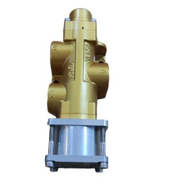 중국 2605703640 산업용 압축기 TD 구제 밸브 다양한 용도에 적합한 고품질 부품 판매용