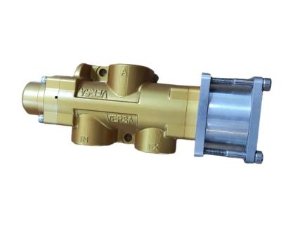 중국 2605703640 산업용 압축기 TD 구제 밸브 다양한 용도에 적합한 고품질 부품 판매용