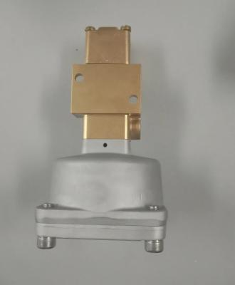 중국 90AR1082 산업 압축기 TD 구제 밸브 다양한 용도에 적합한 고품질 부품 판매용