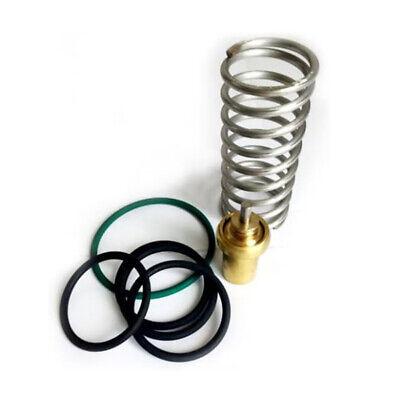 中国 アトラス温度制御バルブ メンテナンスキット 2205490592 空気圧縮機のための高品質のスペアパーツ 販売のため