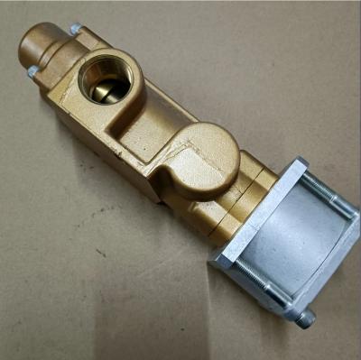 중국 47687745001 산업용 압축기용 구제 밸브 다양한 용도에 적합한 고품질 부품 판매용