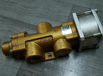 Cina 47687745001 Valvola di sollievo per compressori industriali Parte di alta qualità per varie applicazioni in vendita