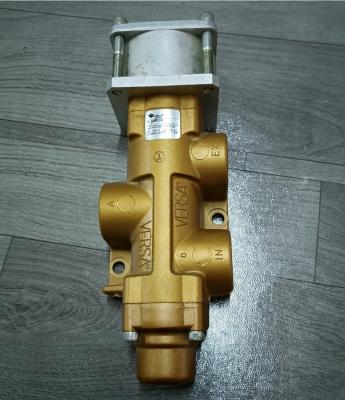 Cina 47687745001 Valvola di sollievo per compressori industriali Parte di alta qualità per varie applicazioni in vendita