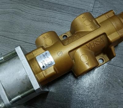 Cina 47687745001 Valvola di sollievo per compressori industriali Parte di alta qualità per varie applicazioni in vendita