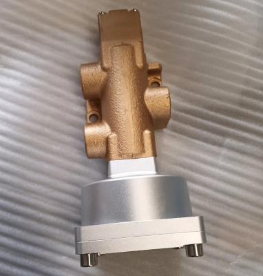 중국 90AR1083 산업 압축기 TD 구제 밸브 다양한 용도에 적합한 고품질 부품 판매용