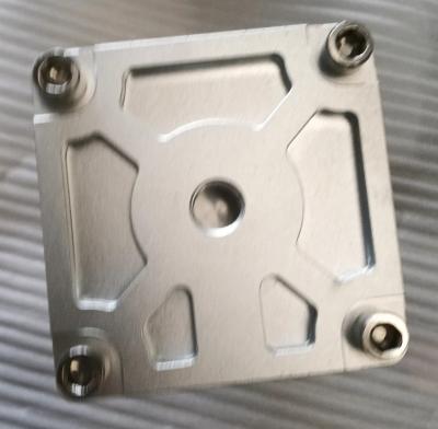 중국 90AR1083 산업 압축기 TD 구제 밸브 다양한 용도에 적합한 고품질 부품 판매용