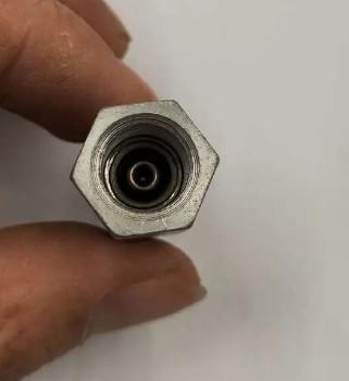 중국 A11984374 산업용 압축기 구제 밸브 다양한 용도에 적합한 고품질 부품 판매용