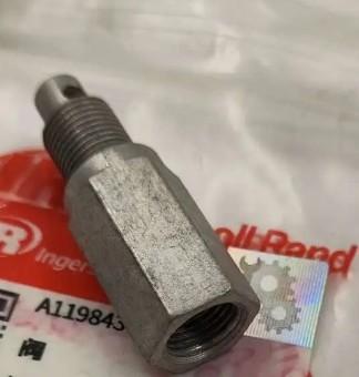 중국 A11984374 산업용 압축기 구제 밸브 다양한 용도에 적합한 고품질 부품 판매용