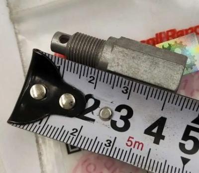 중국 A11984374 산업용 압축기 구제 밸브 다양한 용도에 적합한 고품질 부품 판매용