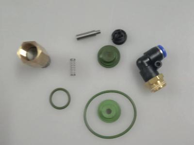 中国 2902016103 TD工業コンプレッサー用排水バルブ部品 様々な用途のための高品質部品 販売のため