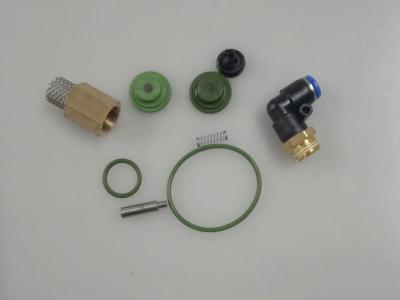 中国 2902016103 TD工業コンプレッサー用排水バルブ部品 様々な用途のための高品質部品 販売のため