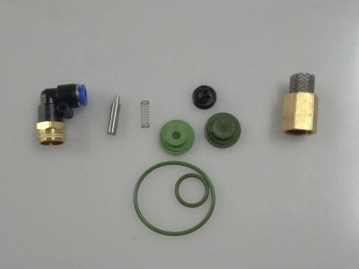 中国 2902016103 TD工業コンプレッサー用排水バルブ部品 様々な用途のための高品質部品 販売のため