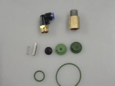 中国 2902016103 TD工業コンプレッサー用排水バルブ部品 様々な用途のための高品質部品 販売のため