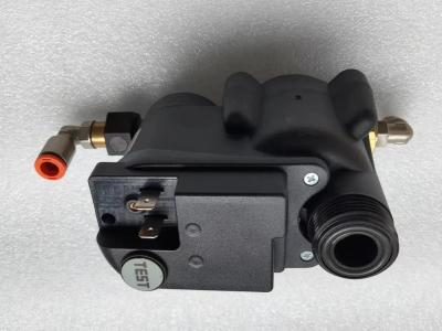 中国 1624295080 ZP 工業用圧縮機用排気バルブ 様々な用途のための高品質部品 販売のため