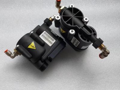 中国 1624295080 ZP 工業用圧縮機用排気バルブ 様々な用途のための高品質部品 販売のため