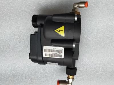 中国 1624295080 ZP 工業用圧縮機用排気バルブ 様々な用途のための高品質部品 販売のため