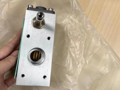 중국 QX104139 산업 압축기용 OEM 환기 밸브 부품 판매용