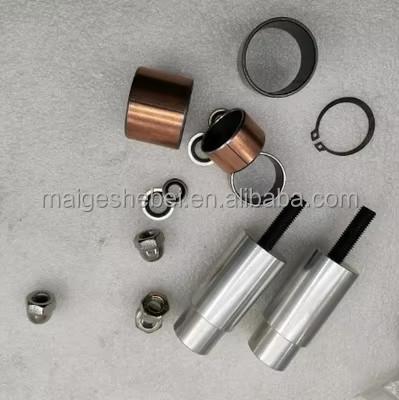 中国 アトラス 圧力変換機 2906039200 高品質 スクリューエアコンプレッサー 部品 卸売 販売のため