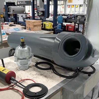 中国 アトラス部品交換排水バルブ整備キット 1619747401 販売のため