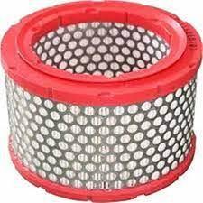 中国 アトラス 空気フィルターコア 2205433806 コンプレッサー用 10 マイクロン効率 販売のため