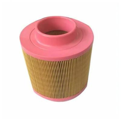 中国 アトラス 空気フィルター2116040126 空気圧縮機のための高品質のスペアパーツ 販売のため