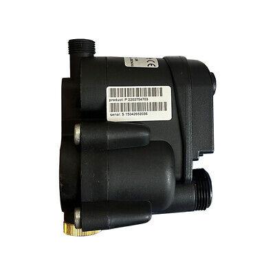 China Atlas-afvoerklep 2204213410 voor luchtcompressoren 1/2 inch NPT Te koop