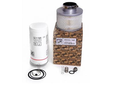 中国 アトラス 8K 時間 フィルター メンテナンス パッケージ 2230014200 空気圧縮機のための高品質のスペアパーツ 販売のため