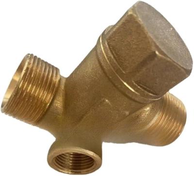 中国 アトラス 逆向き弁 2236043880 空気圧縮機のための高品質の部品 販売のため