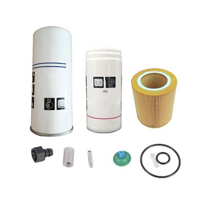 중국 2901008800 공기 압축기 고품질 예비 부품 판매용