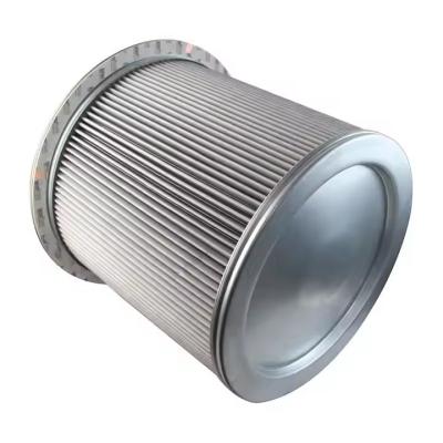 중국 아틀라스 오일 분리기 2657546145 공기 압축기 고품질 예비 부품 판매용