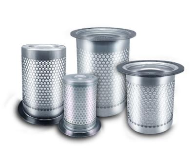 China QX104009 TD Compresor Separador de aceite Gardner Denver piezas del compresor de aire en venta