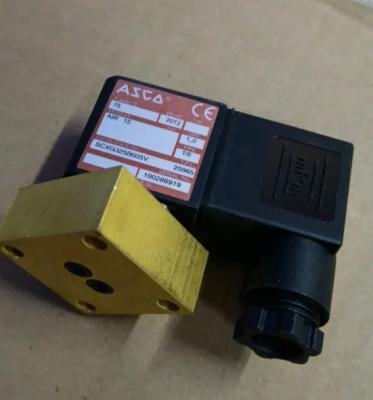 中国 1089066821 電磁弁アトラス 入手可能 販売のため