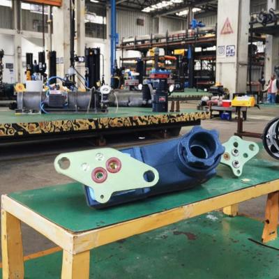 中国 1089058022TD ソレノイドバルブ アトラス向け 販売のため