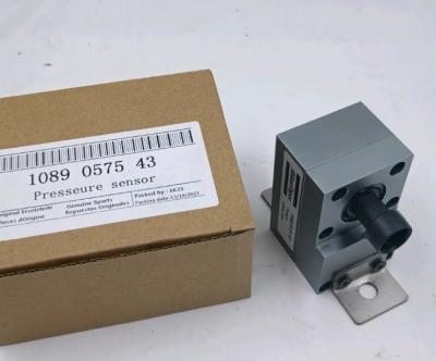 中国 1089057520 TD 圧力センサー アトラス 入手可能 販売のため