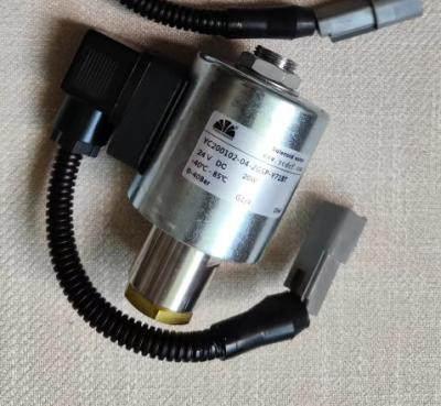 中国 1089045107 TD電磁弁アトラス 入手可能 販売のため