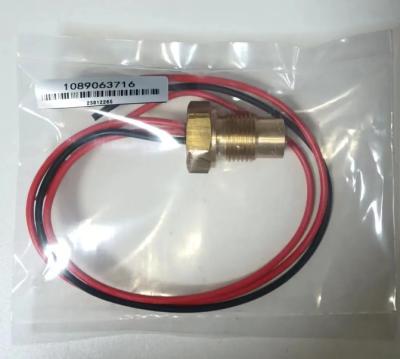 中国 1089063716 TD 温度スイッチ アトラス 空気圧縮機 アダプター 販売のため