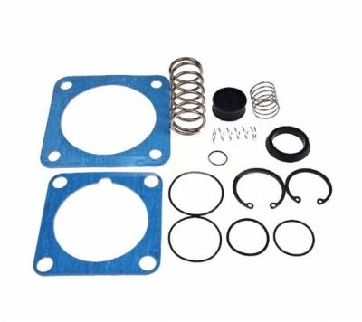 中国 2901021801 アルミ製 空気圧縮機 オイルシャットオフバルブ 新品 部品 メタル材料 販売のため