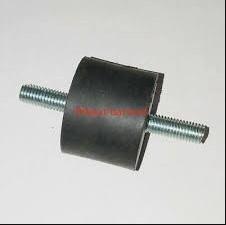 China 2235254400 Partes sobressalentes de absorvedores de vibração metálicos de alta qualidade para compressores de ar à venda