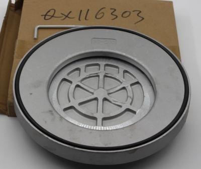 중국 QX116303 산업용 압축기용 일방 밸브 다양한 용도에 적합한 고품질 부품 판매용