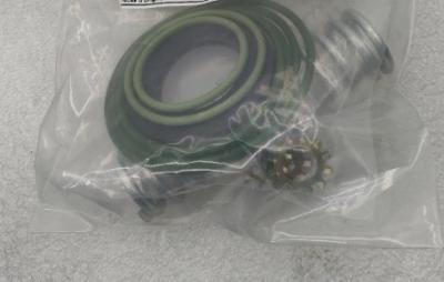 China 2901000500 mínimo Compressor de ar válvula de desligamento de óleo Nova condição Parte Material metálico à venda