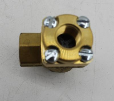 중국 90AR1006 산업 압축기용 셔틀 밸브 다양한 용도에 적합한 고품질 부품 판매용