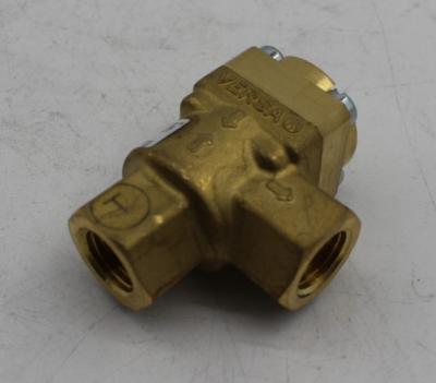 China 90AR1006 Válvula de transporte para compresores industriales Parte de alta calidad para diversas aplicaciones en venta