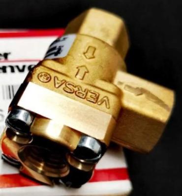 중국 90AR1006 산업 압축기용 셔틀 밸브 다양한 용도에 적합한 고품질 부품 판매용