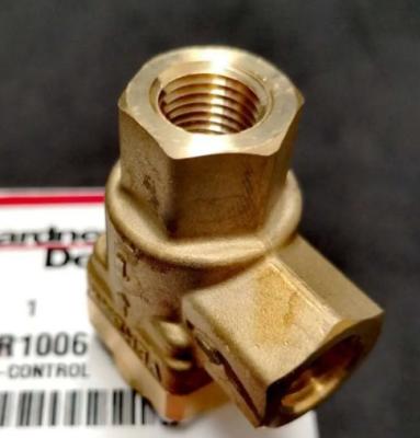 중국 90AR1006 산업 압축기용 셔틀 밸브 다양한 용도에 적합한 고품질 부품 판매용