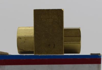 China 90AR1034 ZP válvula de transporte para compressores industriais Parte de alta qualidade para várias aplicações à venda