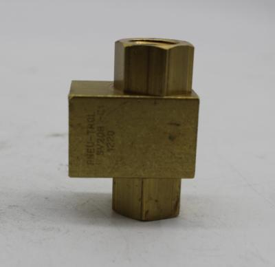 중국 90AR1034 ZP 산업 압축기 셔틀 밸브 다양한 용도에 적합한 고품질 부품 판매용