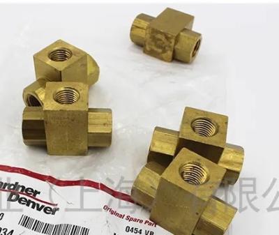 중국 90AR1034 ZP 산업 압축기 셔틀 밸브 다양한 용도에 적합한 고품질 부품 판매용