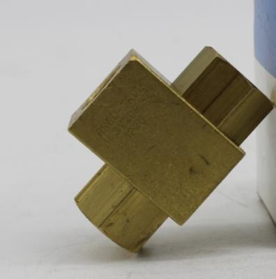 중국 90AR1034 ZP 산업 압축기 셔틀 밸브 다양한 용도에 적합한 고품질 부품 판매용