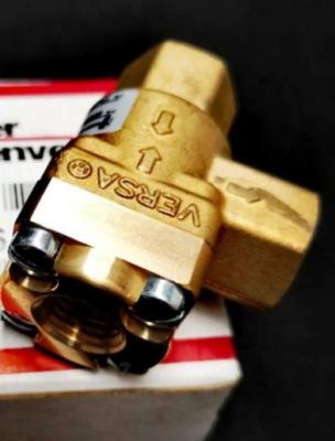 중국 711832E1-90AR1006 산업용 압축기용 나사 압축기 셔틀 밸브 다양한 용도에 적합한 고품질 부품 판매용