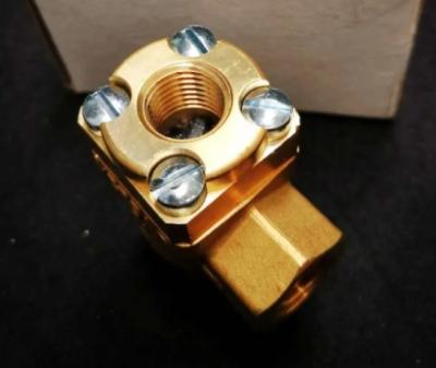 중국 711832E1-90AR1006 산업용 압축기용 나사 압축기 셔틀 밸브 다양한 용도에 적합한 고품질 부품 판매용